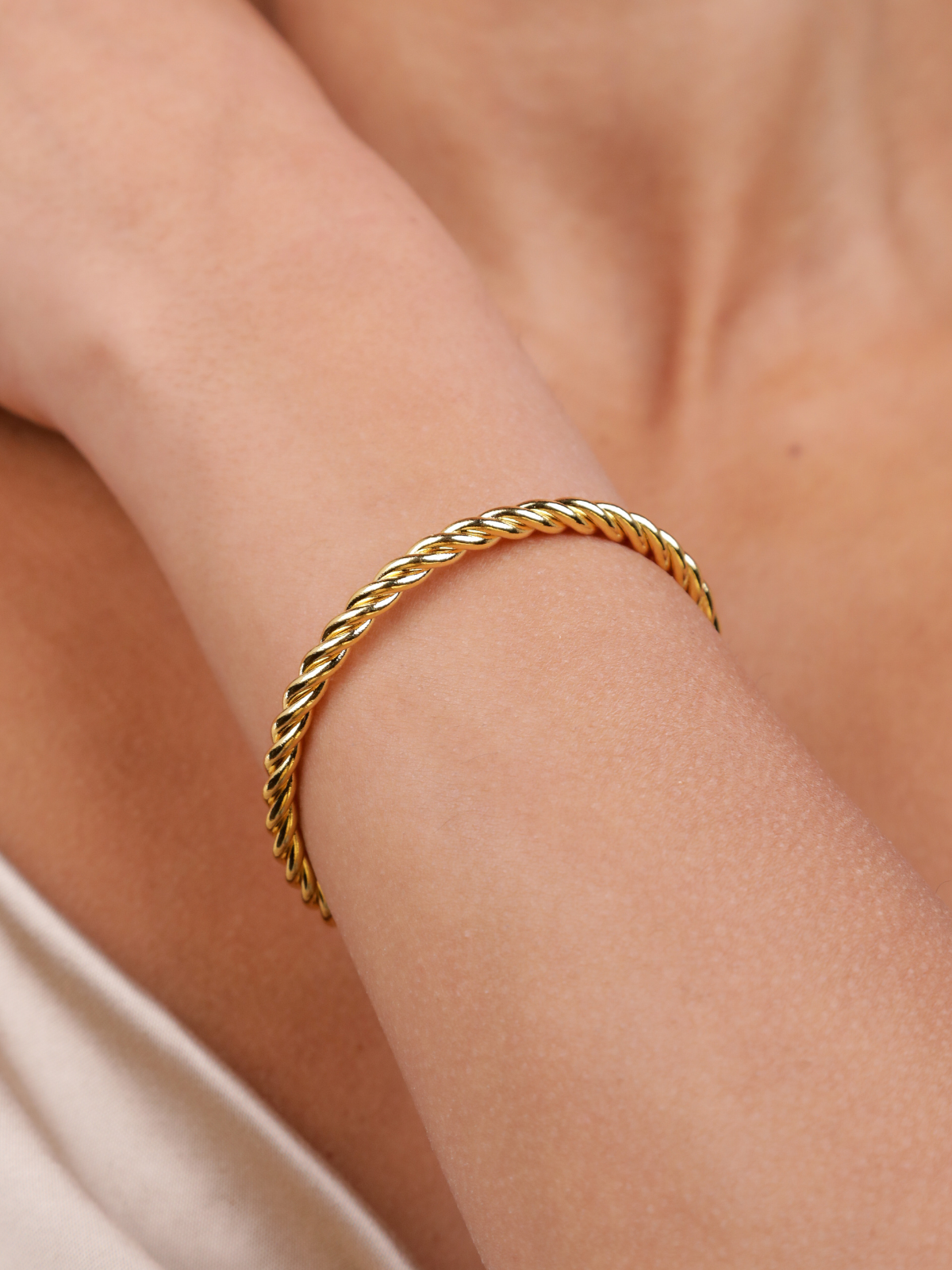 Vienna Bracelet